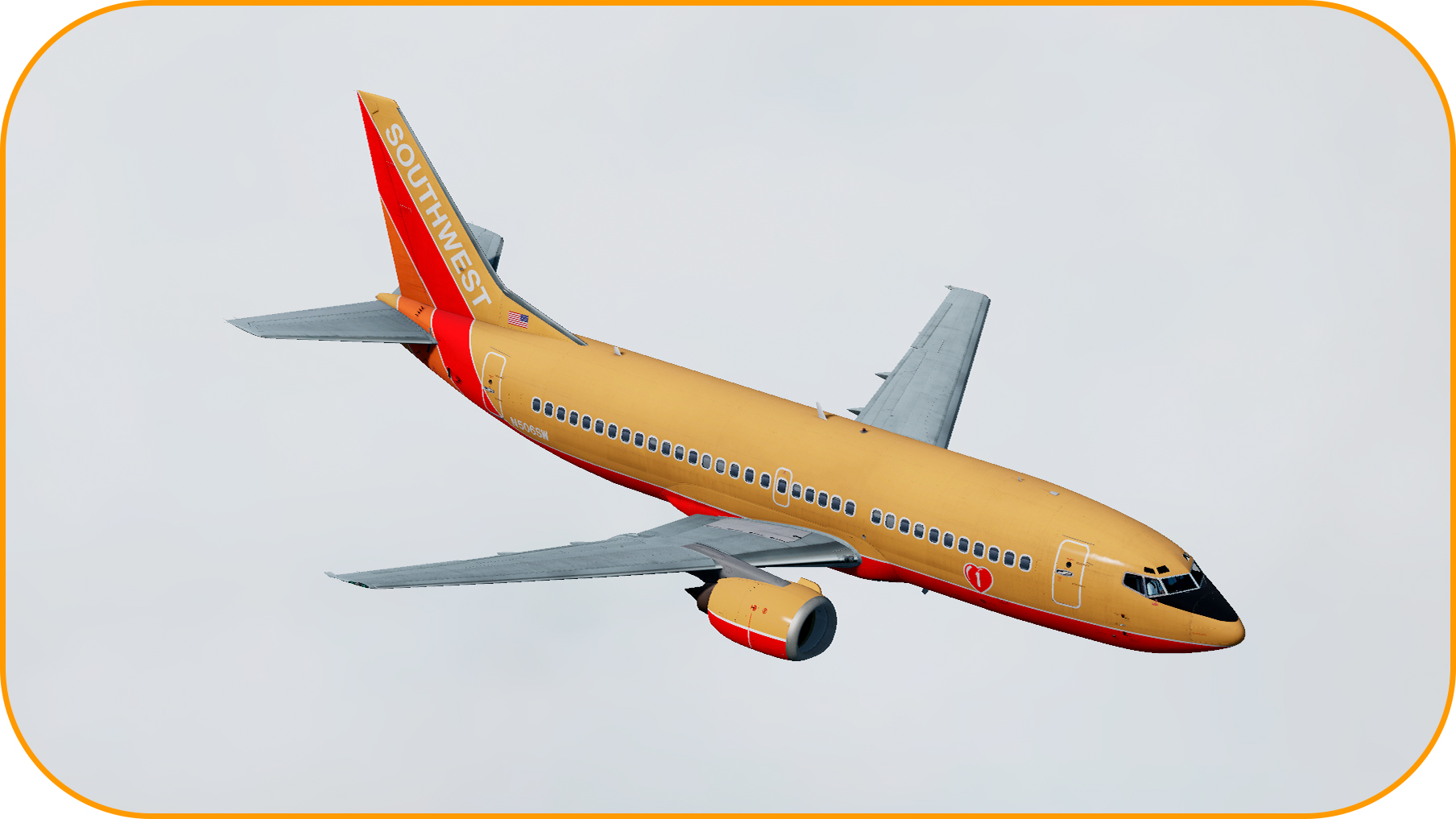 Captain Sim 737 – Arquiplanes